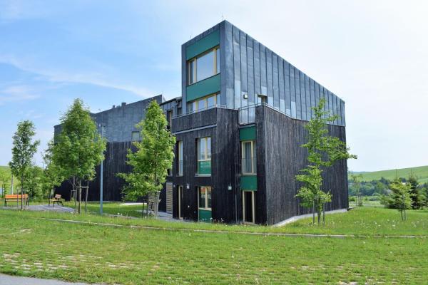 Miky Apartmán Klínovec Meadow - Fichtelberg