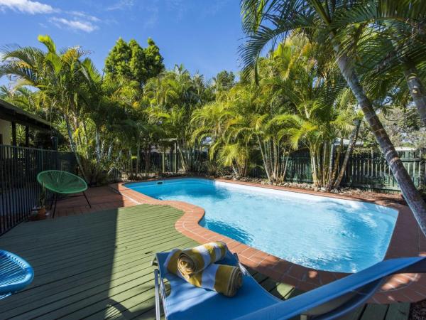 Ohana At Iluka - Yamba