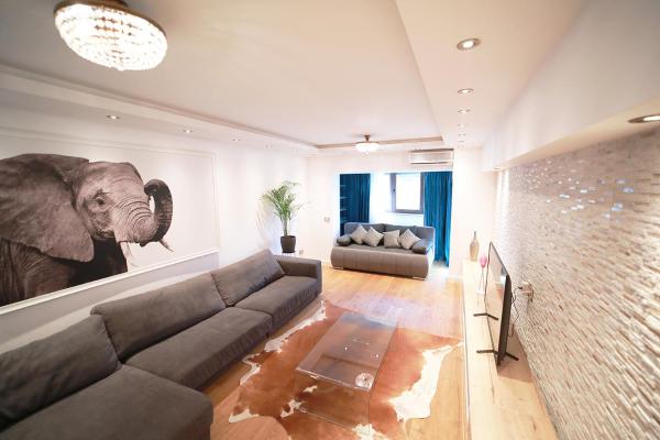 Downtown Oasis Unirii Apartment - Bukarest