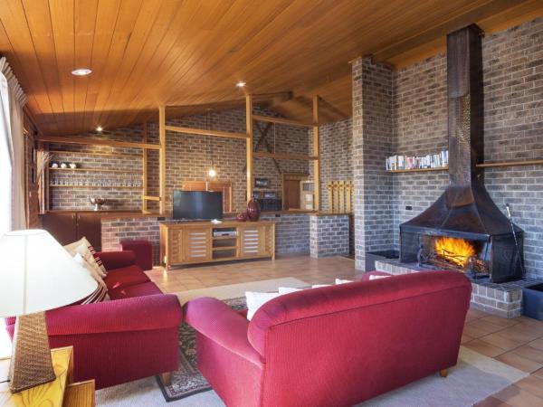 Bundilla 4 - 3br L Balcony L Bbq L Lake Views L Wifi L Air-con - Jindabyne