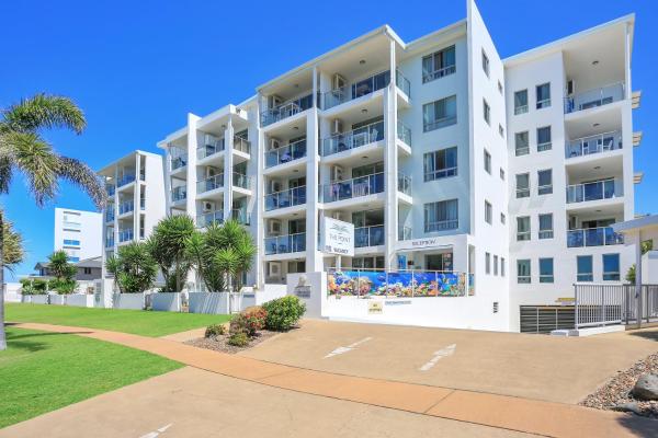 The Point Resort - Bargara