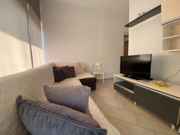 Eri Apartament - Himarë