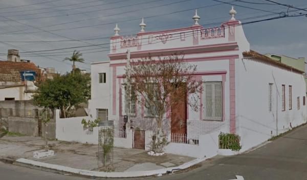 Hst Ateliê Marli Marques - Rio Grande, Brazil