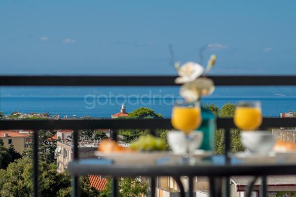 City Central Apartment Jose - Chorwacja
