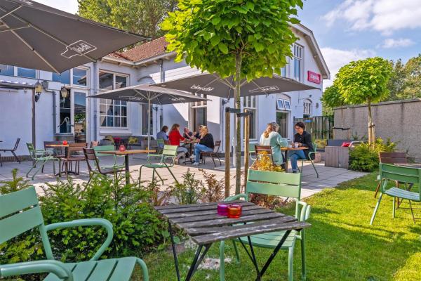 Stayokay Hostel Haarlem - Netherlands