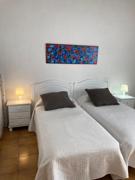 Casa Chicha La Condesa - Valle Gran Rey