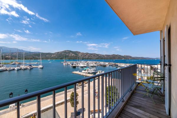 Casa Nostra : Bienvenue Chez Nous ! - Saint-Florent