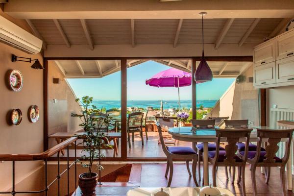 Lovely Apartment Sultan Ahmet Old Part Istanbul - Istanbul