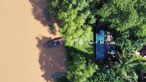 Villa San Pee Seua - Sha Extra Plus - Chiang Mai