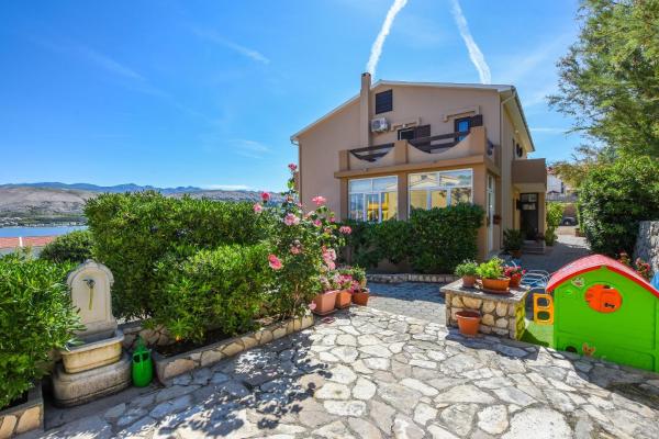 Apartments Marija - Pag