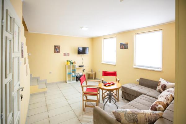 Passenger Hostel - Serbia