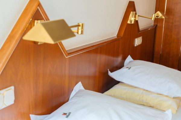 Hotel-restaurant Moris - Strassen