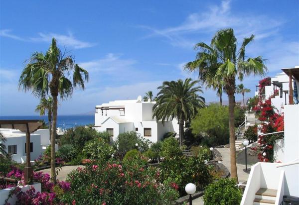 Las Tabaibas - Puerto del Carmen