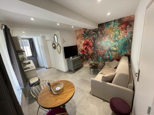 Studio Hirondelle - Villeneuve-lès-Béziers