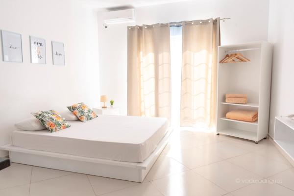 Urban Praia Maria - Aparthotel - Praia