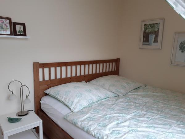 -Christas Nest- Ferienwohnung In Lüneburg - Adendorf