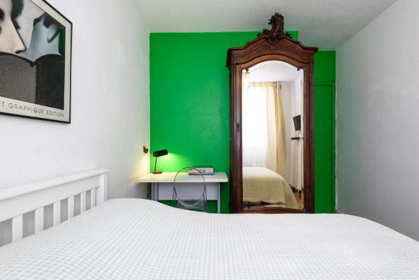 Sonia's Homestay - Ipanema