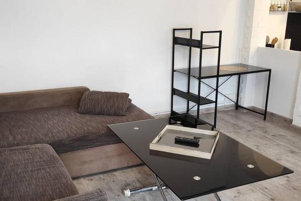 Maison Indépendante Près De Valenciennes Climatisé ,Wifi , Parking Privé - Nord