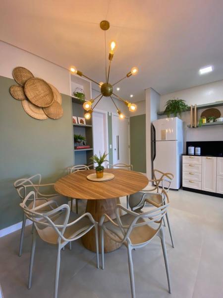 Recanto Bohouse - Apartamento Pertinho Da Praia. - Bombinhas