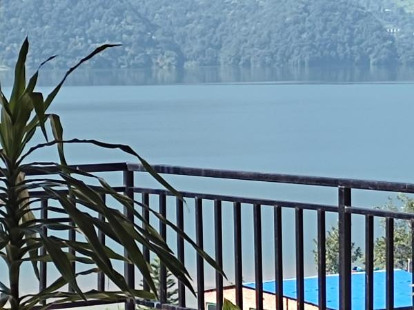 Hotel Green Hill View - Pokhara