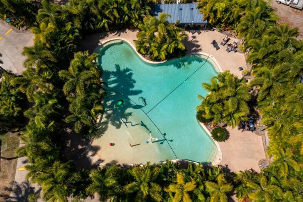 Nrma Airlie Beach Holiday Park - Whitsundays