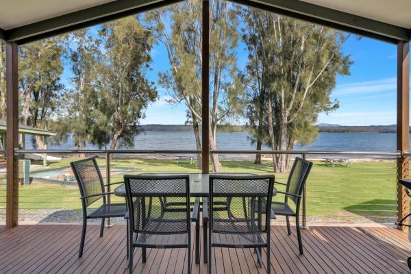 Ingenia Holidays Bermagui - South Coast