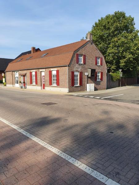 B&b Le Jardin - Lommel
