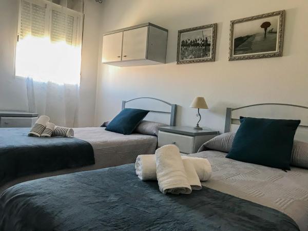 Apartamento Céntrico Y Luminoso - Córdoba, Espagne