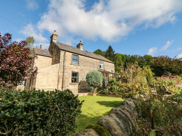 1 Orchard View - Hathersage