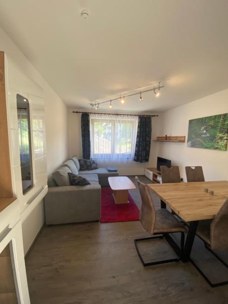 Apartment Granat - Bad Kleinkirchheim