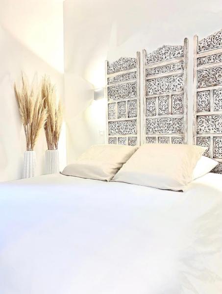 L’escale - Le Boho + Garage + Netflix - Rhône-Alpes