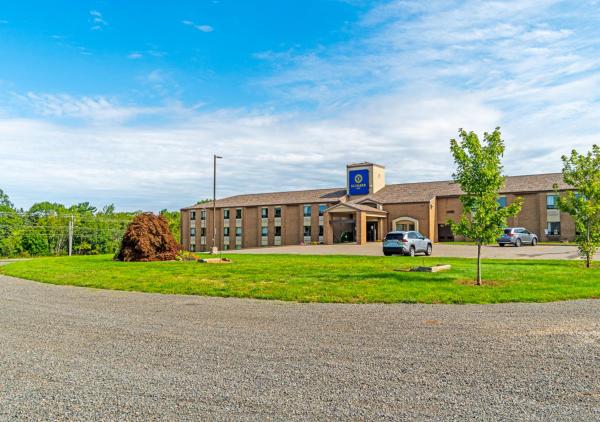 Slumber Inn - Wolfville