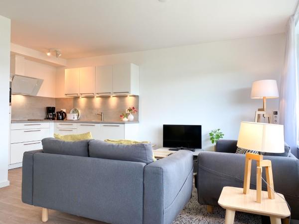 Vakantieappartement Westkapelle We07 - Zoutelande