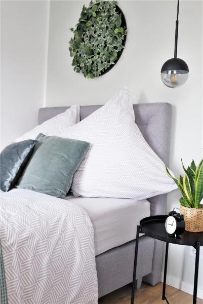 Dock 76 - Exklusives Cityapartment - Bremerhaven