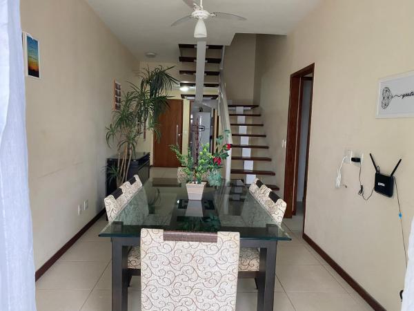 Cobertura Duplex Algodoal - Cabo Frio