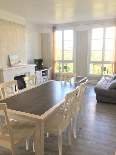 Spacieux 2 Pièces Dans L'hyper-centre - Royan