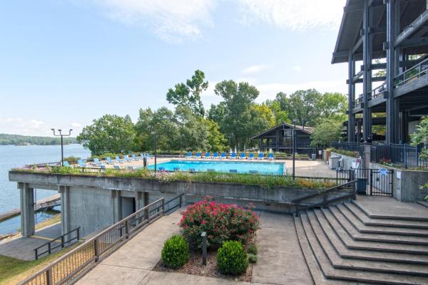 Lake Barkley State Resort Park - Cadiz, KY