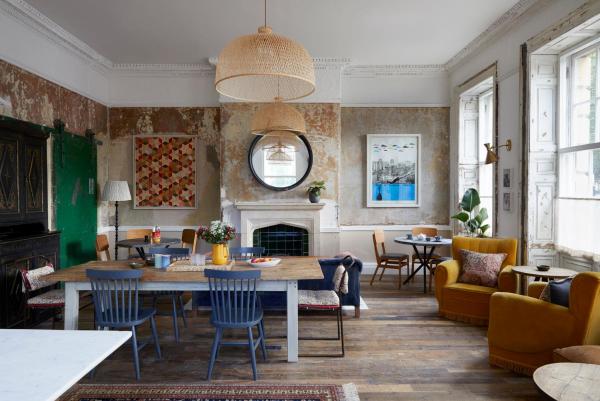 Artist Residence Bristol - Bristol