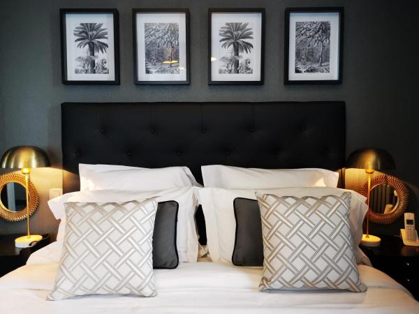 Le Boeuf Couronné - Hôtel & Restaurant Chartres- Logis Hotels - Chartres