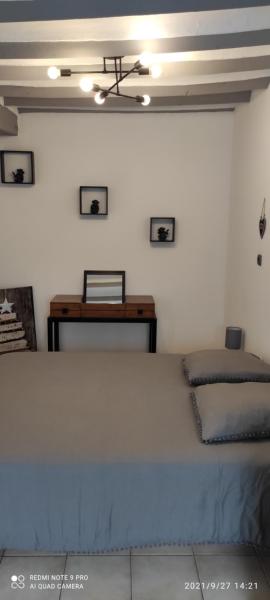 Maison Plain Pied 2 - Norte