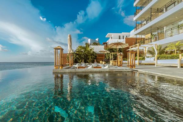 Hotel B Unique - Cozumel