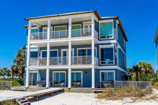 Dalarna - Perdido Key, FL