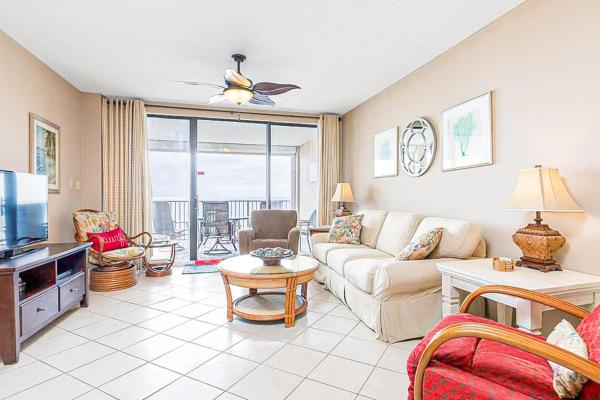 Bluewater Apartments Ii - Orange Beach, AL