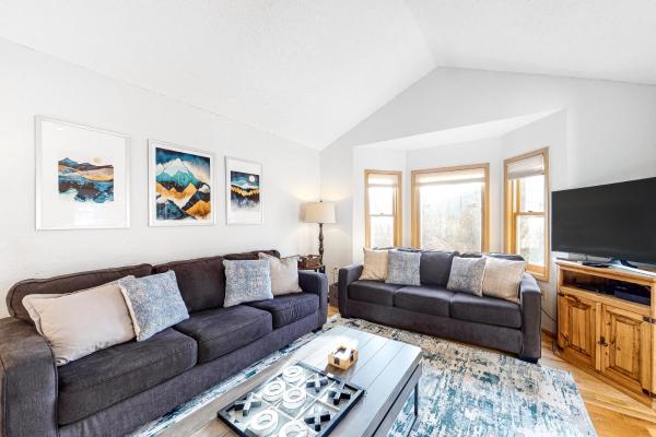 Baldy Retreat - Breckenridge, CO