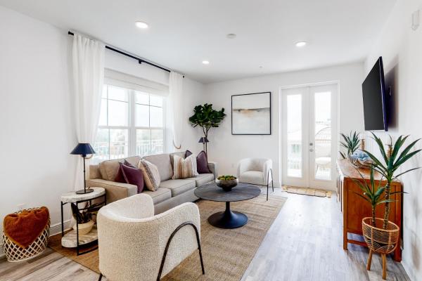 Gulf Place Residence 214 - Grayton Beach, FL