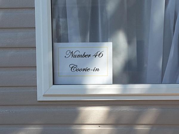 No 46 Coorie-in - Boat of Garten