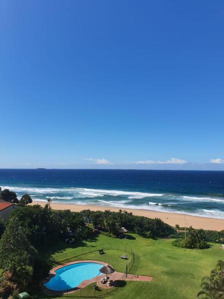 9 Kyalanga Beach - Umhlanga