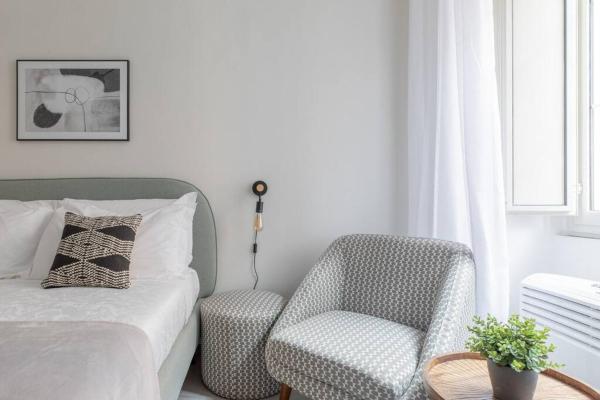 Iflat Peaceful Nest In Monti - Monti