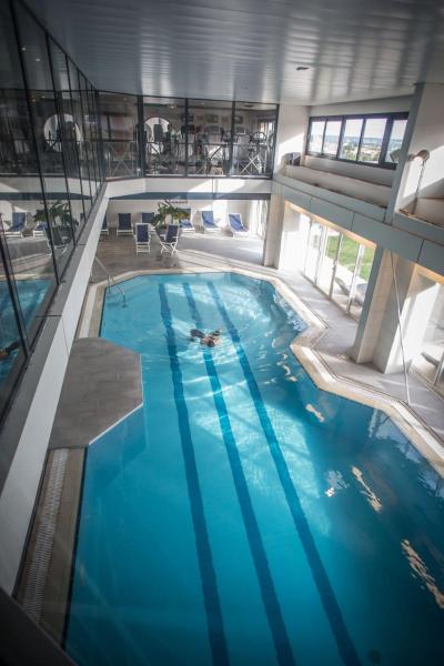 Hôtel & Spa Vatel - Caissargues