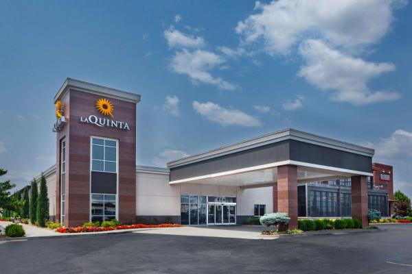La Quinta By Wyndham Joplin - Joplin, MO